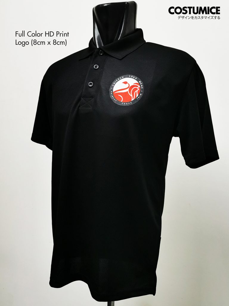 No Minimum Order Custom Shirts | Get Instant Pricing Now